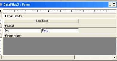 Open Forms with Hyperlinks in Listbox ~ LEARN MS-ACCESS TIPS AND TRICKS