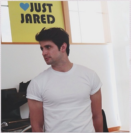 Fans For Lafferty: News on James Lafferty
