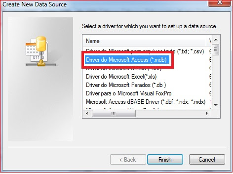 TUTORIAL SETTING DATABASE MICROSOFT ACCESS PADA XAMPP DAN PHP BAGIAN KE 2 ~ langsungkoding