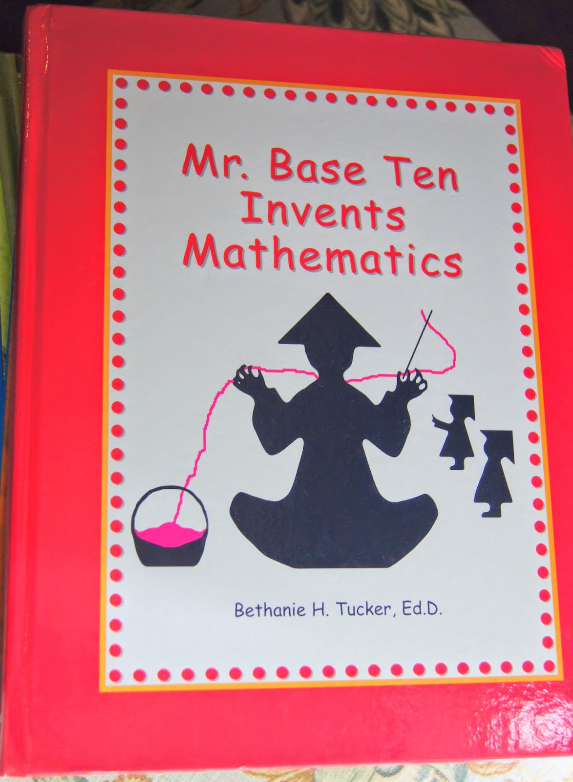 The Most Amazing Math Story Books for Kids - "Making Montessori Ours"