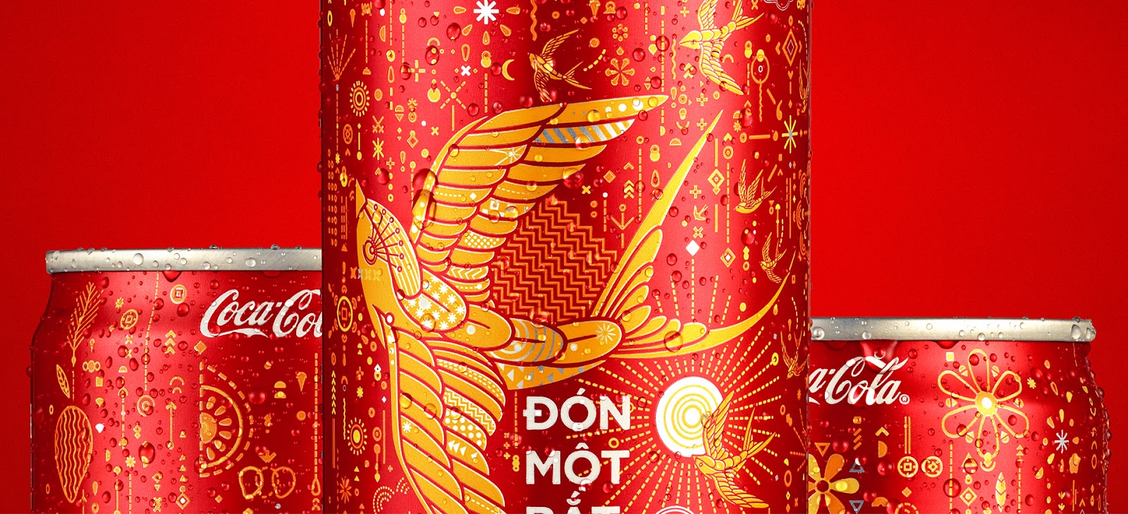 Coca-Cola Tet 2017 – Packaging Of The World