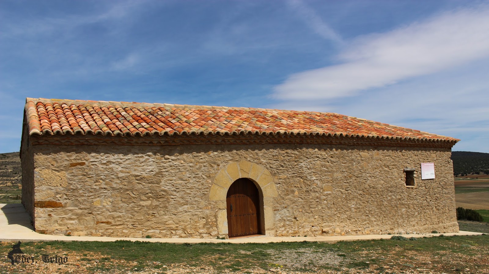 Teruel en Imagenes: Saldon