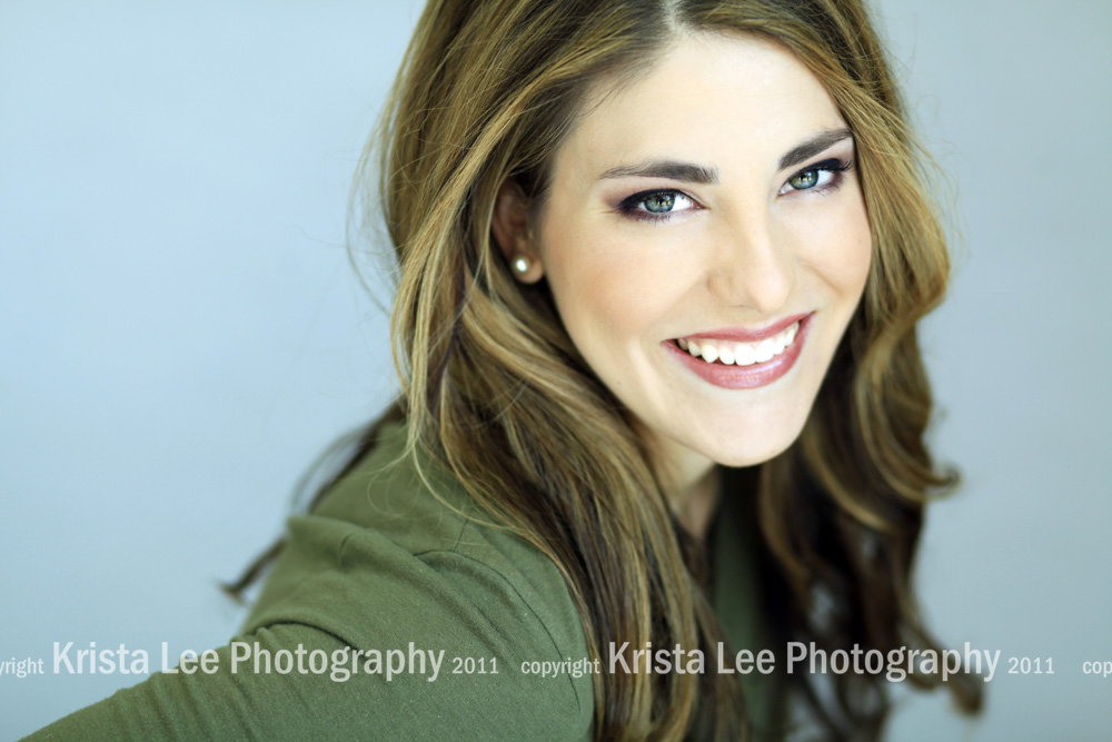 Krista Lee Photography: Recent Headshot Sessions: Erica, Lindsay, and ...