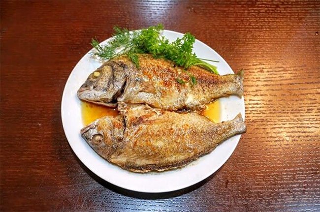 Hoài niệm Tây Ninh: 6 loại cá có cho tiền cũng đừng vội ăn ngay kẻo ...