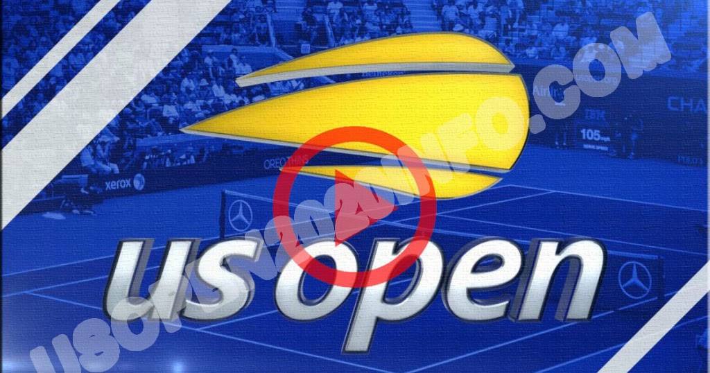 How To Watch US Open 2020 Live Stream free: How to Watch US Open Tannis ...