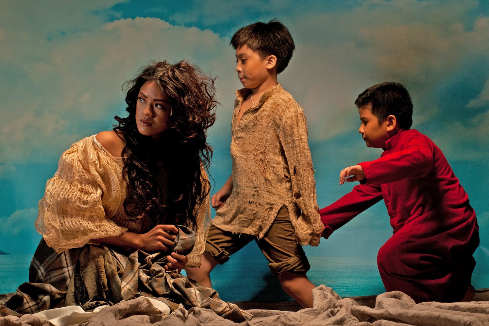 sisa noli me tangere - philippin news collections