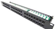 Que es el Patch Panel?
