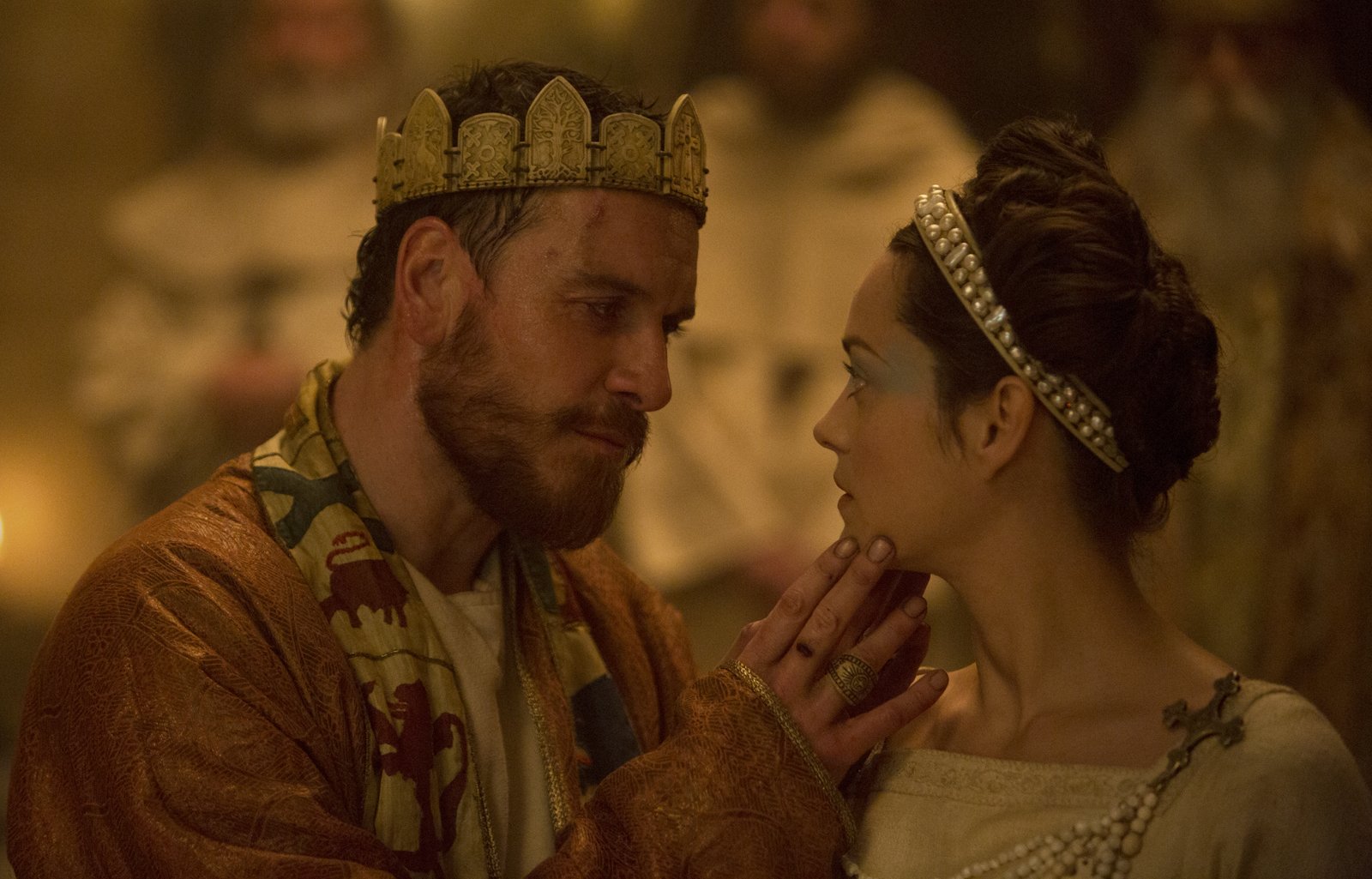 GeekMatic!: Shakespeare’s Macbeth Heading to PH Cinemas!