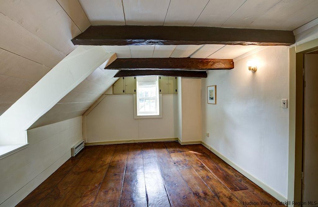 Sweet House Dreams: Ousterhoudt House, 1691 Dutch Rubble Stone Home in ...