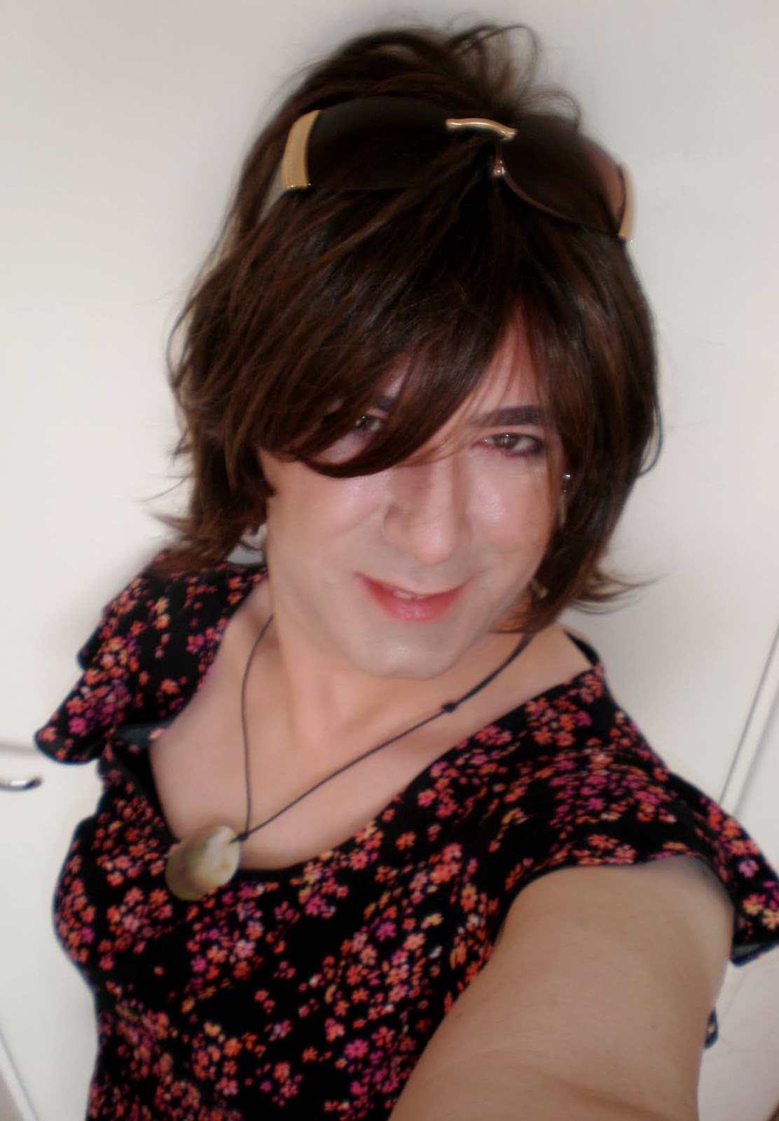 Sue's news and views: First steps in trans living: conclusion