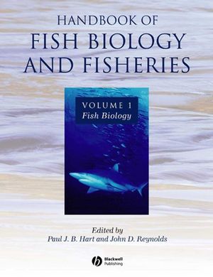 The Aquaculturists: Review: Handbook of Fish Biology and Fisheries Volume 1