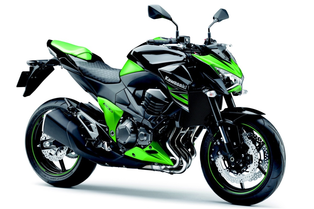 Kawasaki Z800 Masuk Pasar Indonesia | Kredit Ninja Kawasaki