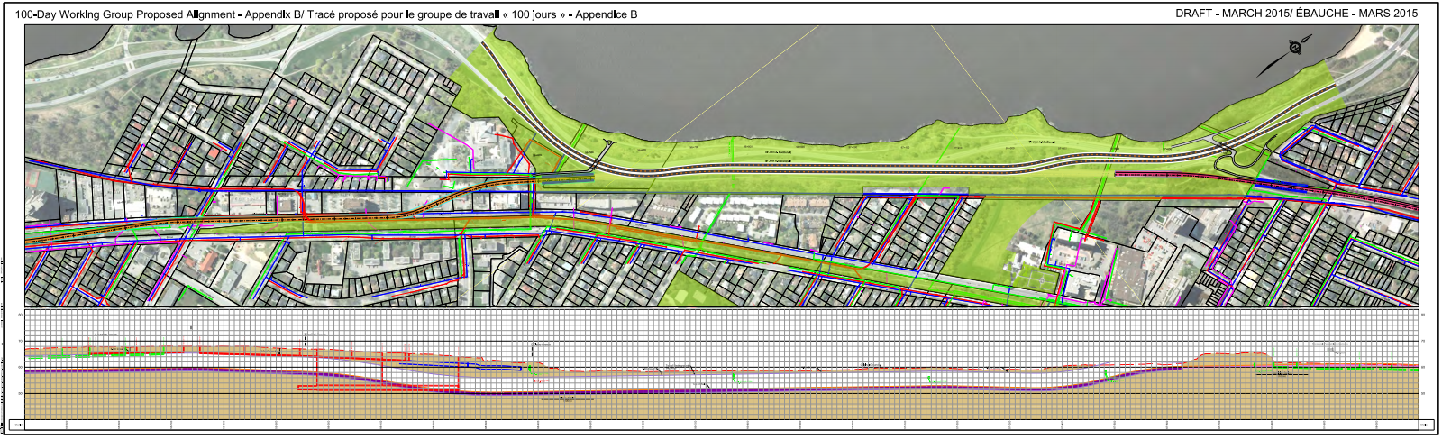 Public Transit in Ottawa