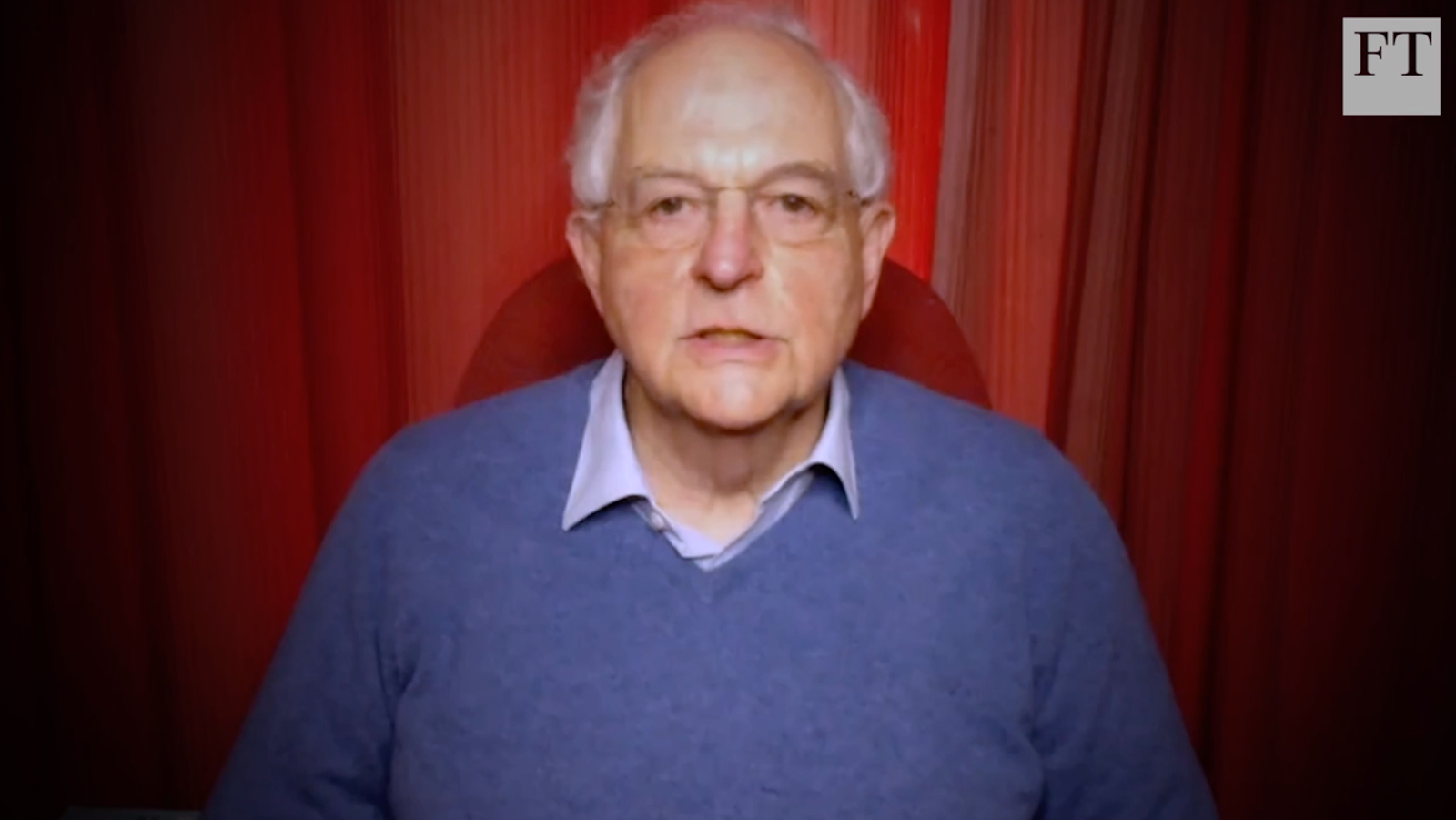 Interesse Privado, Acção Pública: MARTIN WOLF SOBRE O QUE AÍ VEM