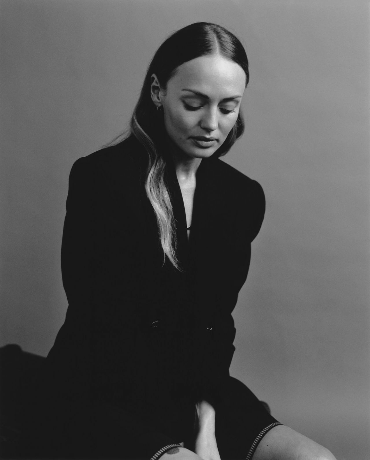 Laura Haddock – 1883 Magazine 2002
