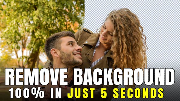 How to Remove an Images Background in just 5 Sec? - Navi Era - Tech ...