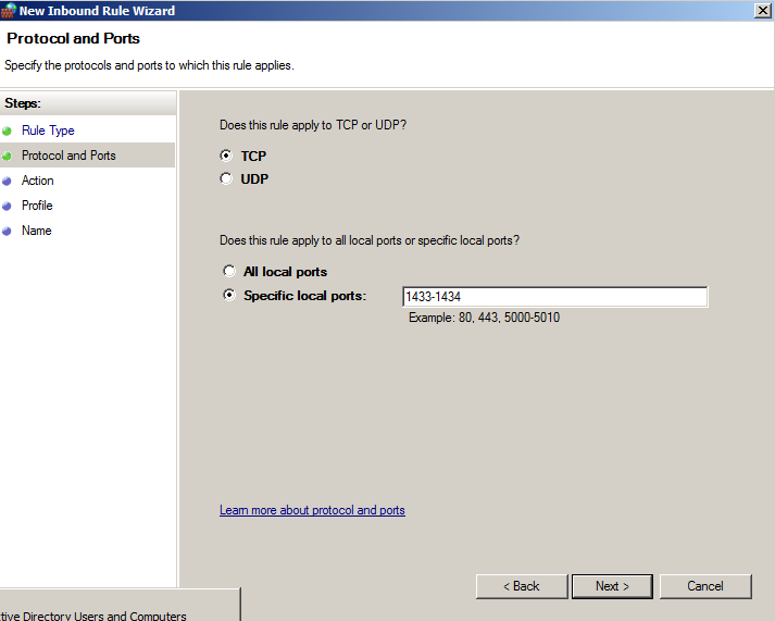 Aroh's Microsoft 365 Musings: How to: Multiple Server Setup with Active Directory, SharePoint ...