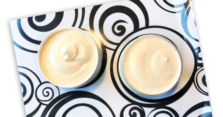 Creating a Safe, Effective, Preservative Free Cream