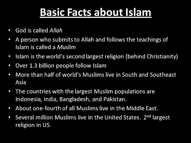 Rishsome.: Basic Religions Facts In The World , Guaranteed you Must Not ...