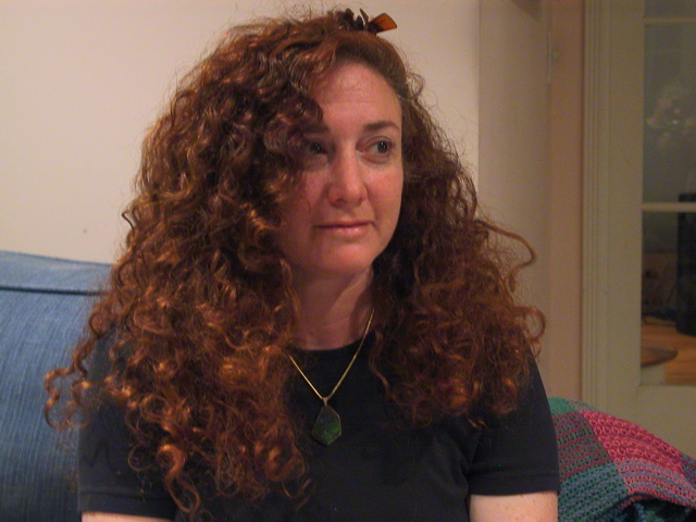 Hello USA: hope juber