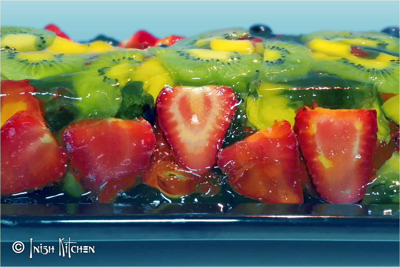 Terrine Fruit Recipe at Donna Champion blog