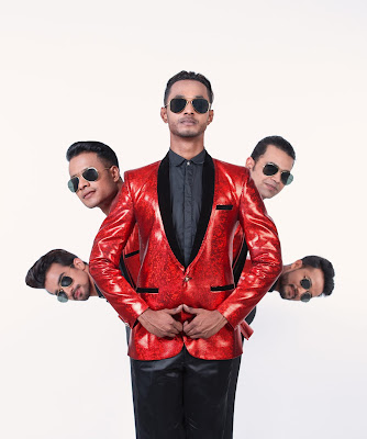 MJ5 - Boyband MJ5 Wants to Be India’s Answer to BTS and K-Pop With ...