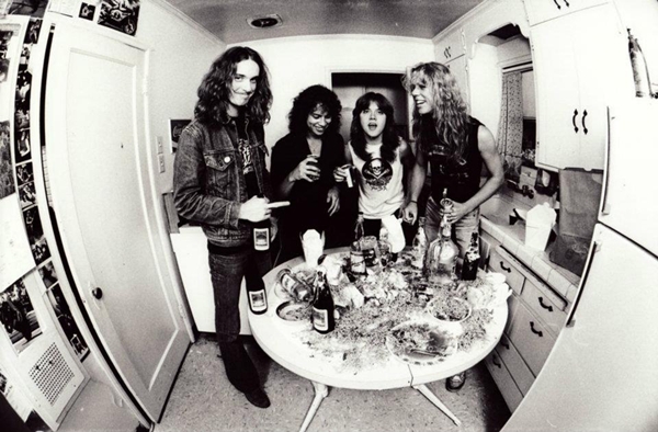 O heavy metal e suas infinitas variações