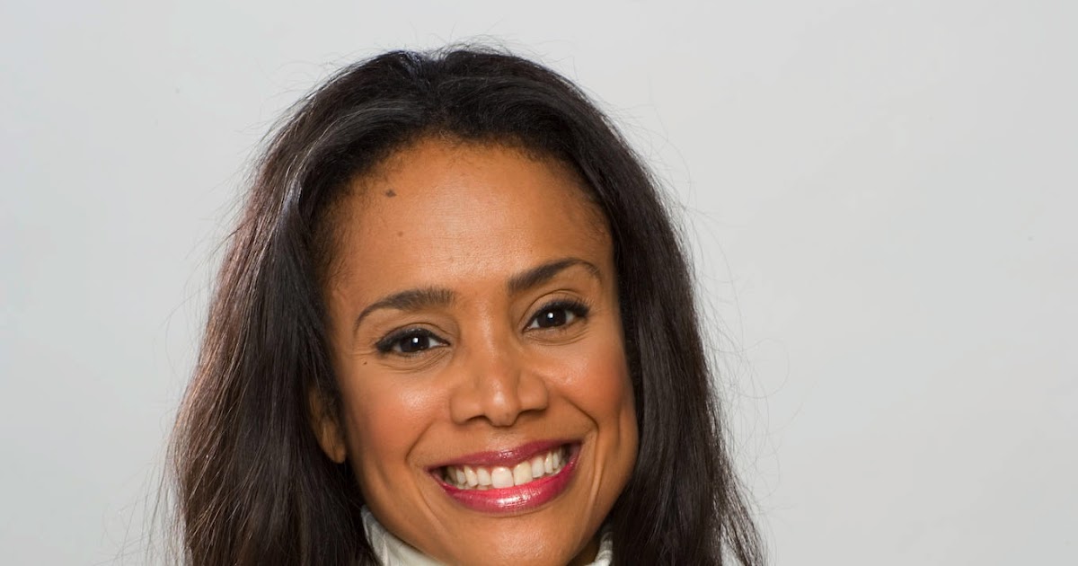 The Sixth Ward: Mitchell: Where is Sandi Jackson?