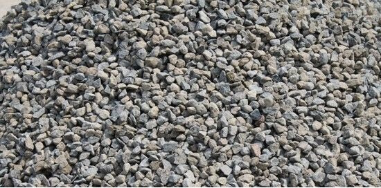 Ketahui Fungsi dan Jenis-jenis Ukuran Batu Split - pro rumah