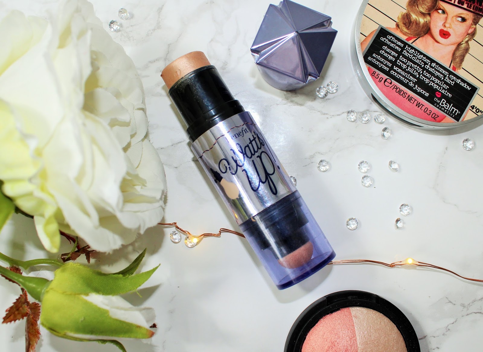 My Highlighter Collection | Kate Louise Blogs