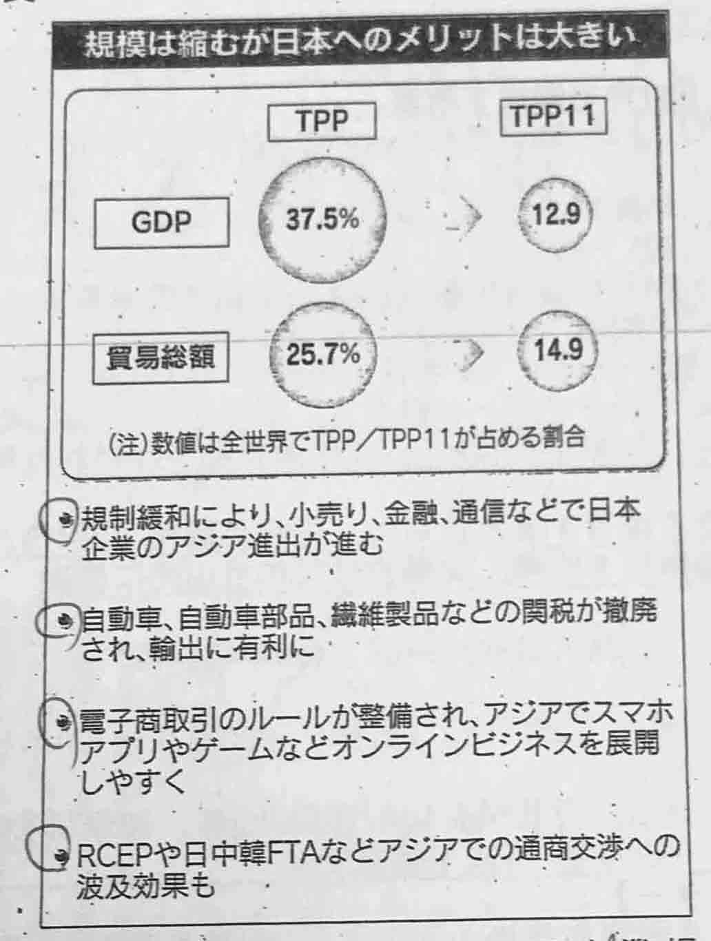 Nabegory〜ふりかえり〜: TPP11