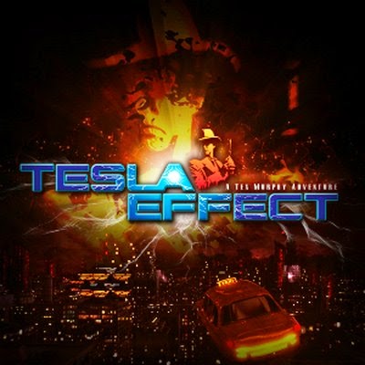 Tesla Effect - Teszt - VideoGamers