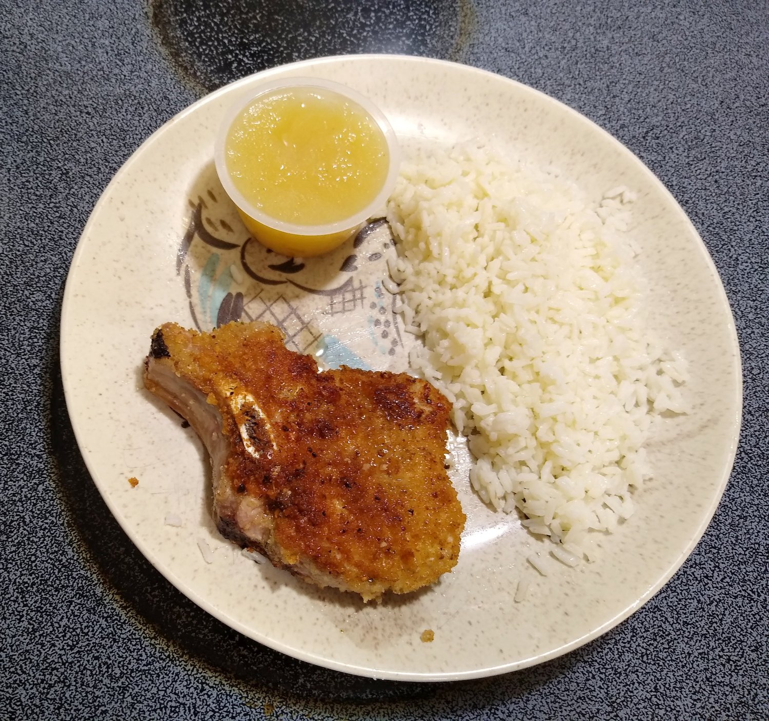 Review of Progresso Panko Crispy Bread Crumbs