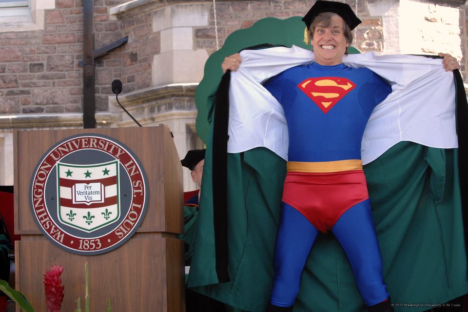 pandaphilia: Graduation: Class of 2012, You are Superman!