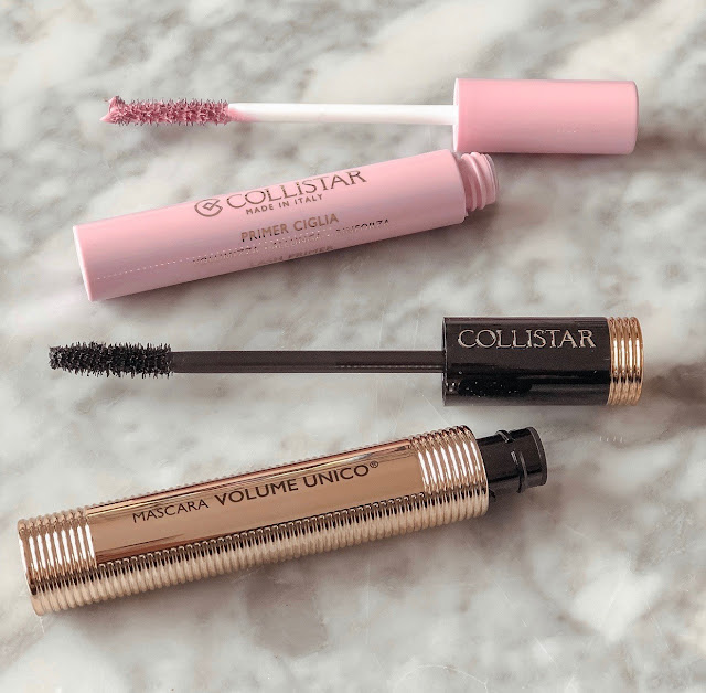 COLLISTAR MILANO COLLECTIE FALL/WINTER 2019-2020 | The Pastel Suitcase