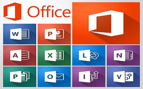 PAQUETES DE MICROSOFT OFFICE