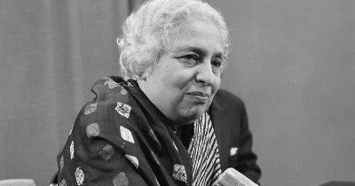 100 Extraordinary Women: Prem Mathur