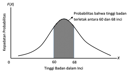 Contoh Soal Distribusi T dan Distribusi Normal