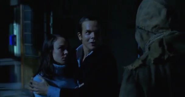 Sticky Red: A Bodycount Compendium: The Swede Hunts: Drowning Ghost (2004)