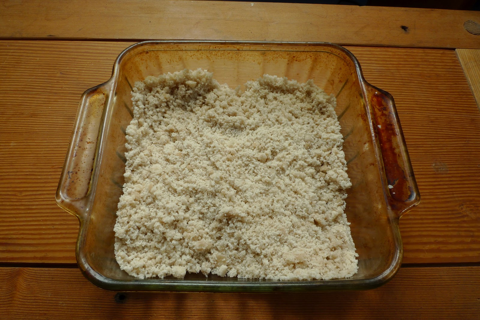 Wild Harvests: Pacific Rain Saltworks