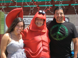 Dorene M. Lorenz: Shouting Secrets