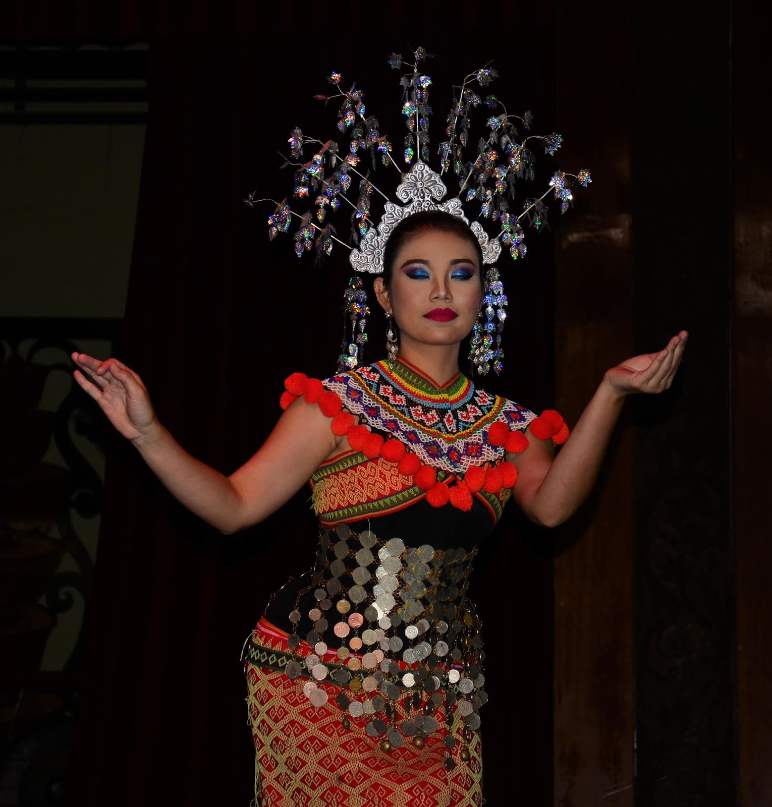 The title of your home page