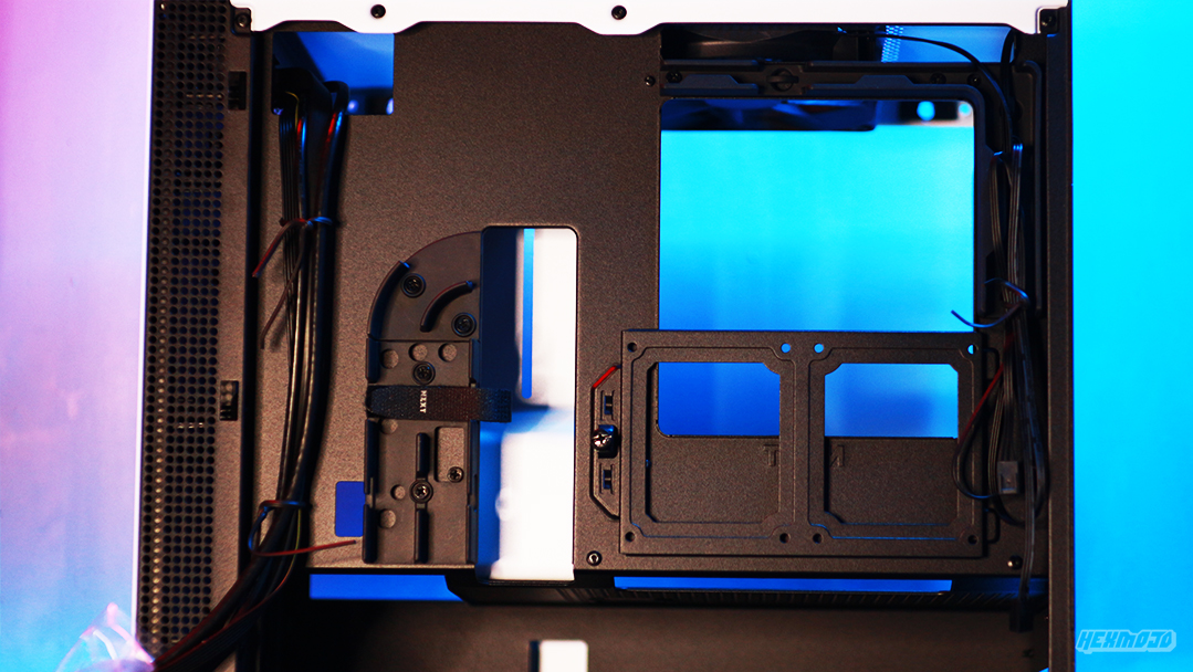 NZXT H210 Mini ITX Case Review | HEXMOJO NZXT H210 Mini ITX Case Review | HEXMOJO