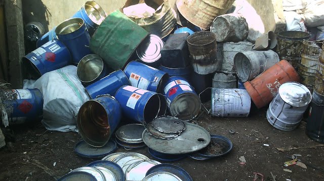 Harga Scrap / Besi Tua Rosok Saat Ini Jelang 2019 | Gemar Ternak dan ...