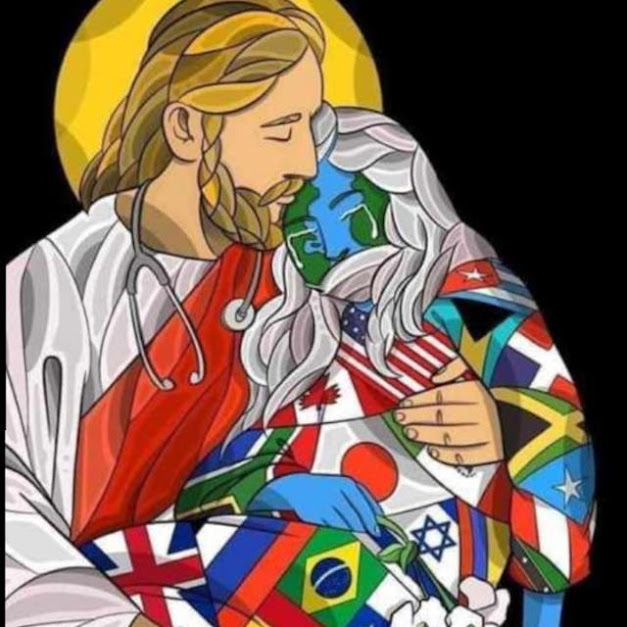 RN POLITICA EM DIA: DEUS, SER SUPREMO E ÚNICO. DE VÓS ESPERAMOS DIAS ...