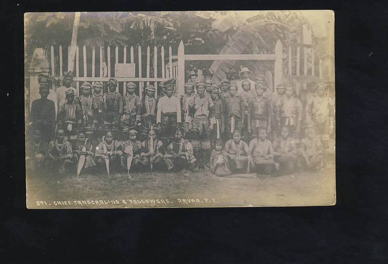 Make It Davao: Old Photos of Davao Part IV