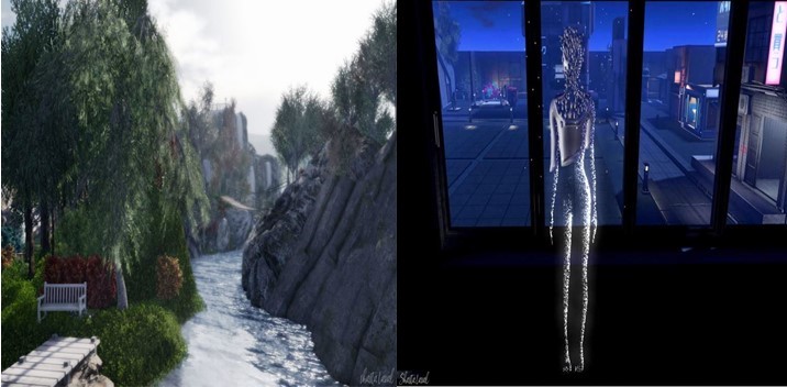 ERIS ISLE- AN EXPLORER’S PARADISE: JOSH (THOMAS1 BELLIC) Reporting ...