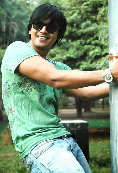 Arefin Shuvo - -: একটু ছোয়া