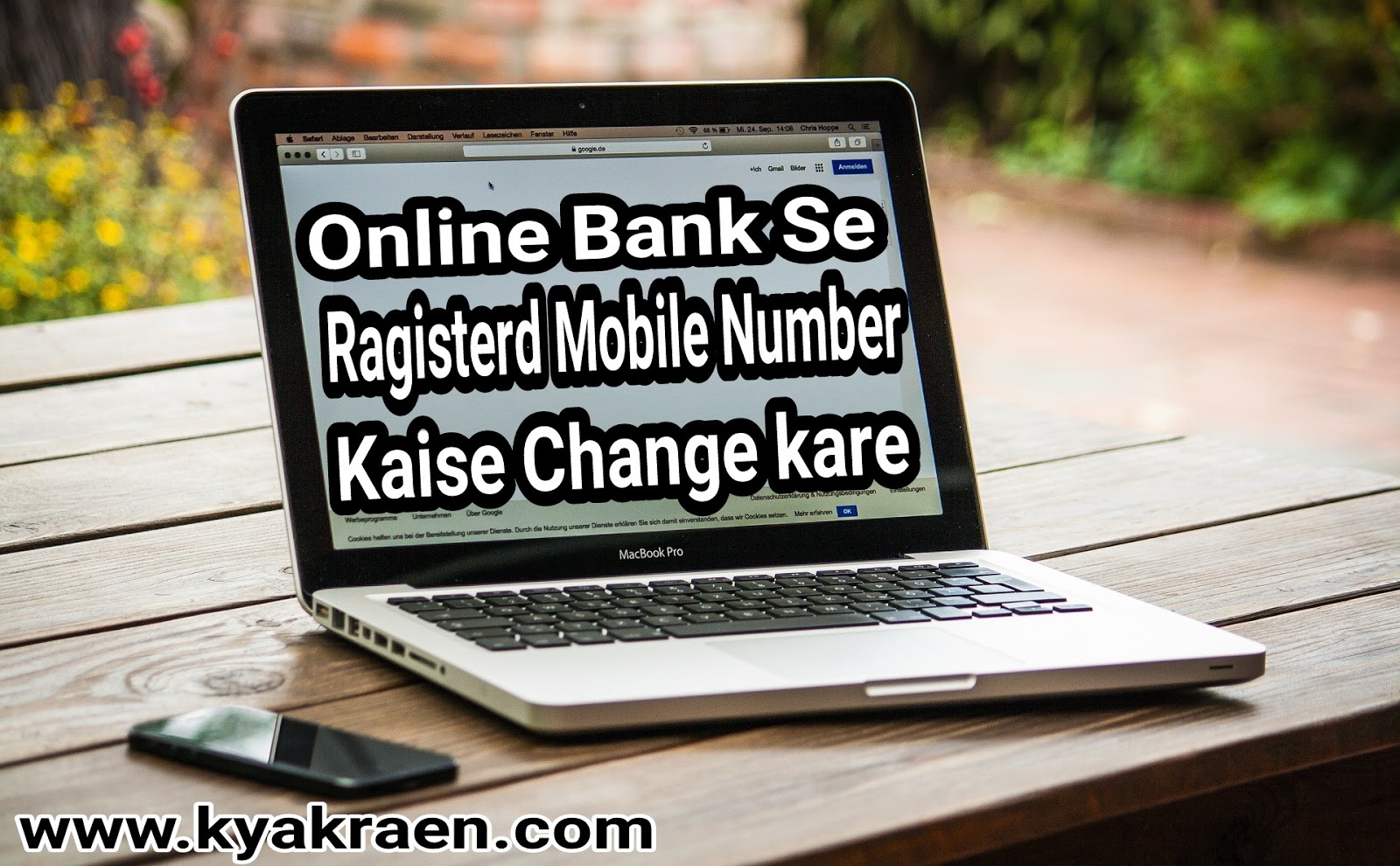 Online Bank Me Registered Mobile Number Kaise Change Kare Kya Kraen online-bank-me-registered-mobile-number-kaise-change-kare-kya-kraen