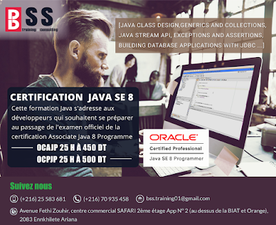 Formation professionnelle et certification à l'échelle international ...